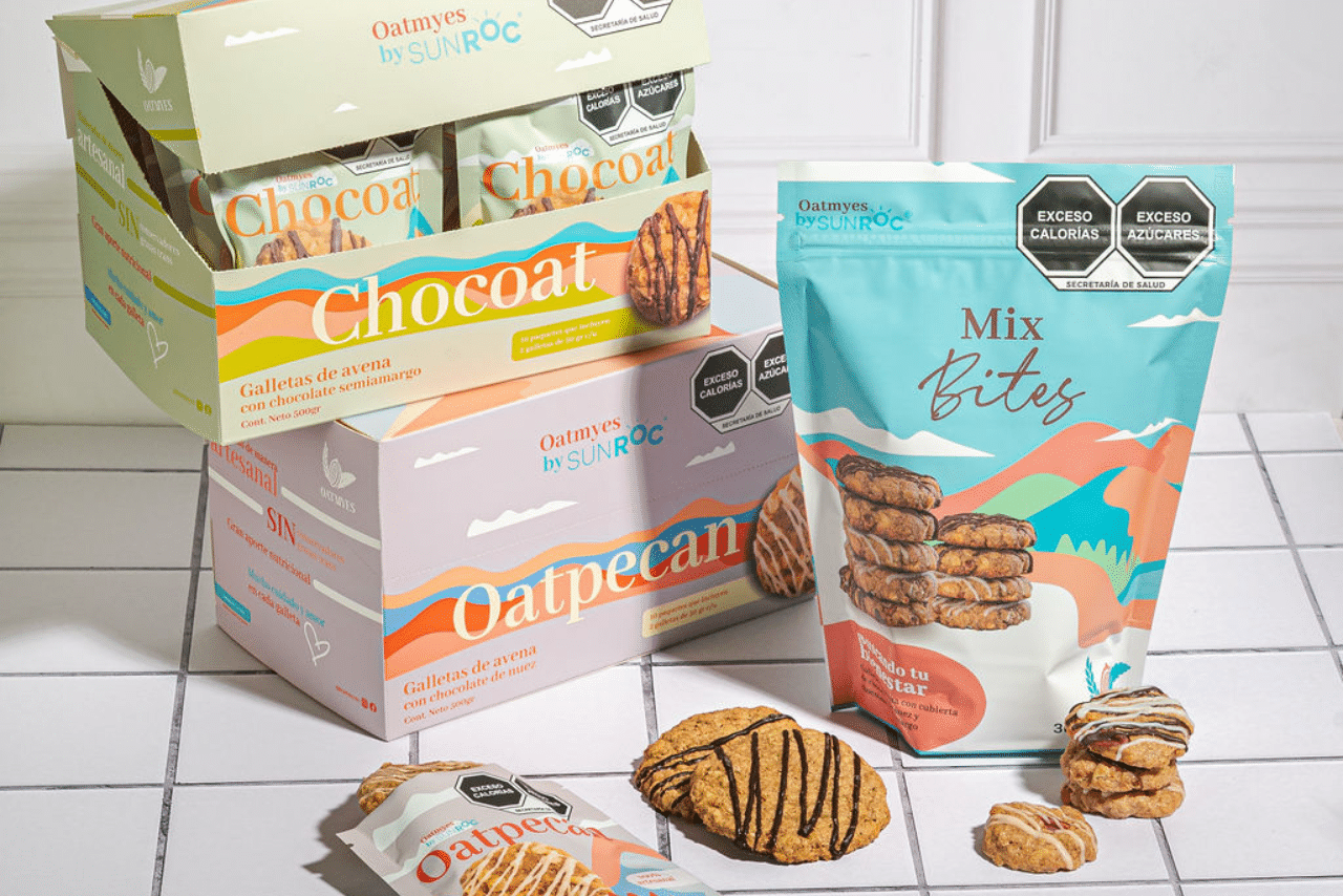 Oatmyes By Sunroc - Wellness Booker